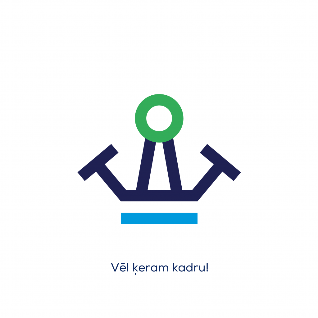 Komanda - LVR Flote